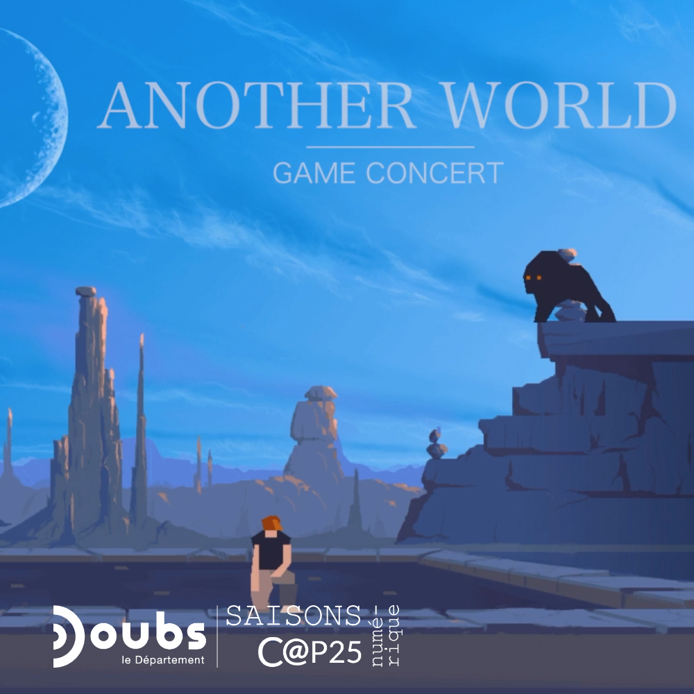 Totorro&friends_Another-World+logo | Le Moloco – Espace Musiques ...