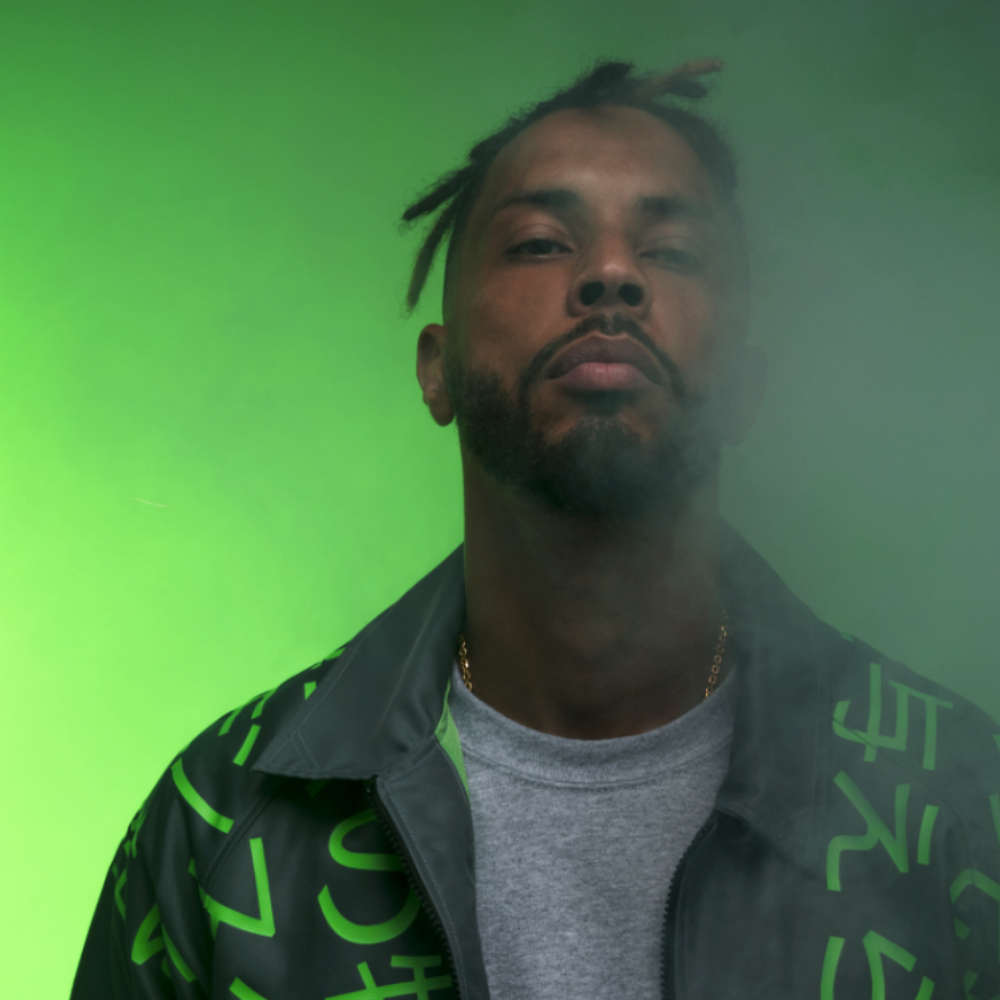 Disiz La Peste + Grand Singe | Le Moloco – Espace Musiques Actuelles ...