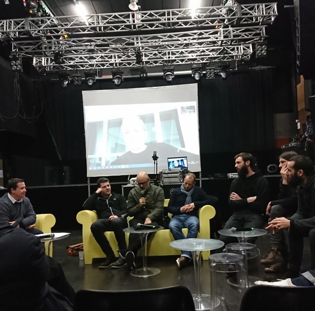 Table ronde / débat | Le Moloco – Espace Musiques Actuelles Pays de ...