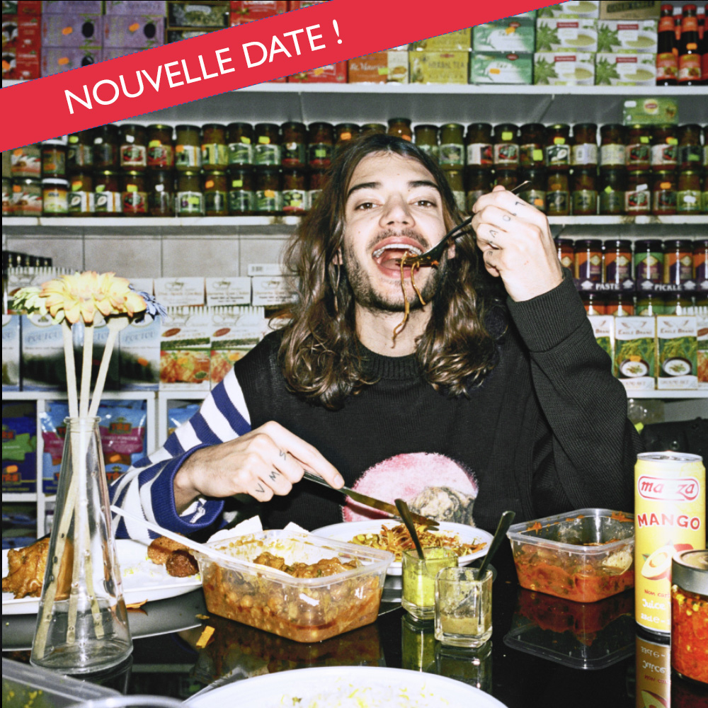 LUJI-2 | Le Moloco – Espace Musiques Actuelles Pays de Montbéliard