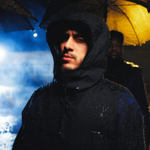 Deen Burbigo + Ratu$ | Le Moloco – Espace Musiques Actuelles Pays de ...