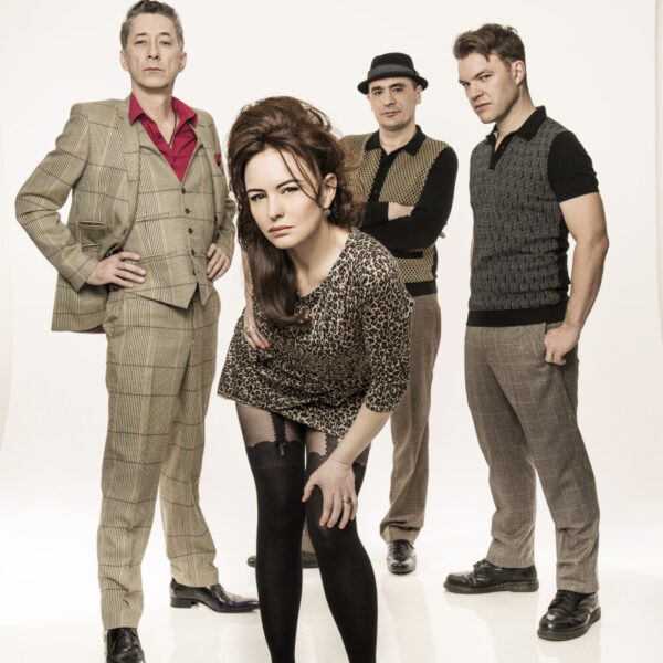 HILLBILLY MOON EXPLOSION + DEAD CHIC + THE MANIAX | Le Moloco – Espace ...